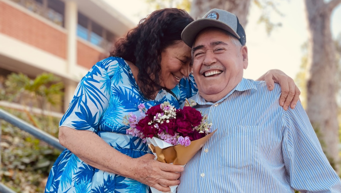 Fundraiser by Destiny Huitron : Support Virgilio Guitron's Memorial Fund