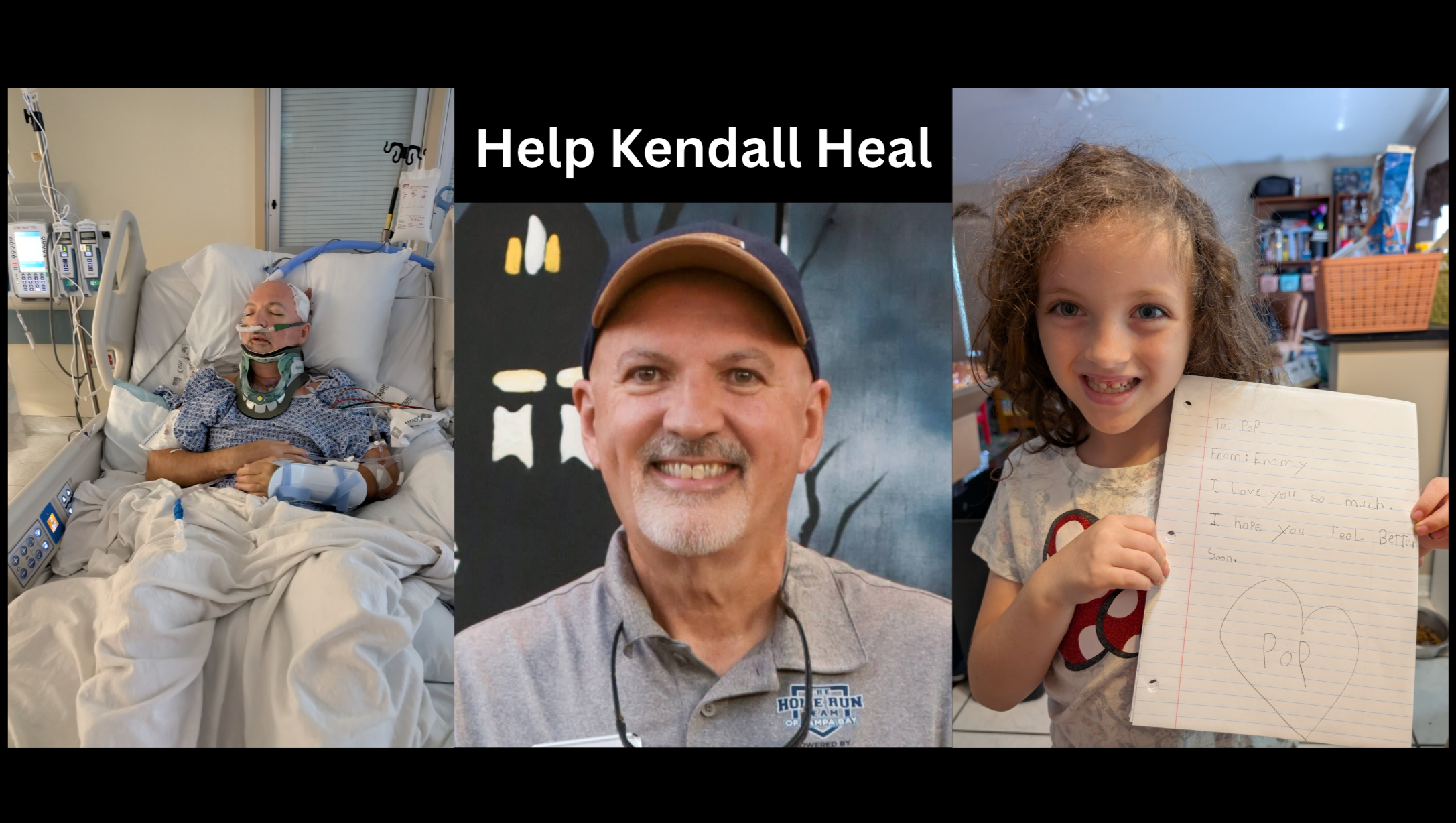 Fundraiser for Jonathan Fudge by Stephanie Chandrasekaran : Support ...