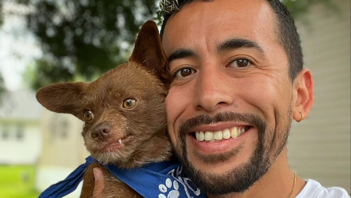 Fundraiser for Luis Torres teahulos by Gerzain Martinez : Help bring ...