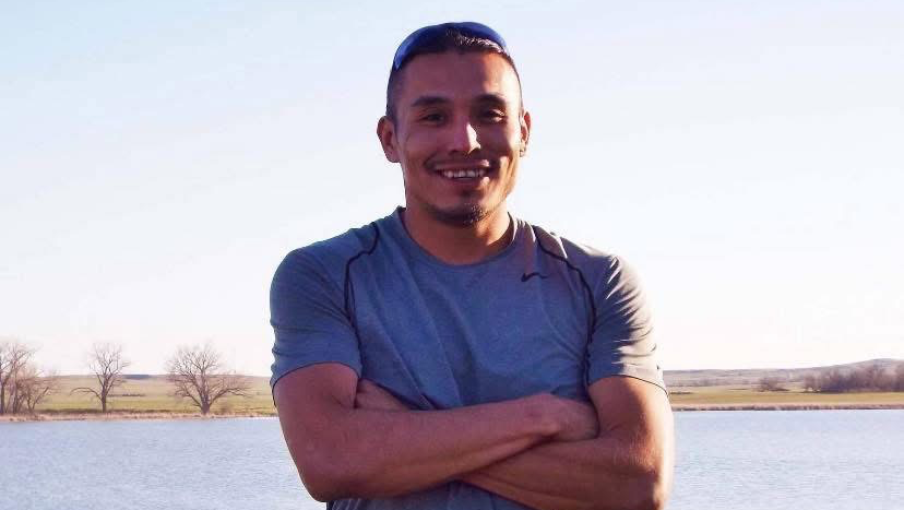 Fundraiser by Cali Wolf : In Loving Memory of Jesse Robinson