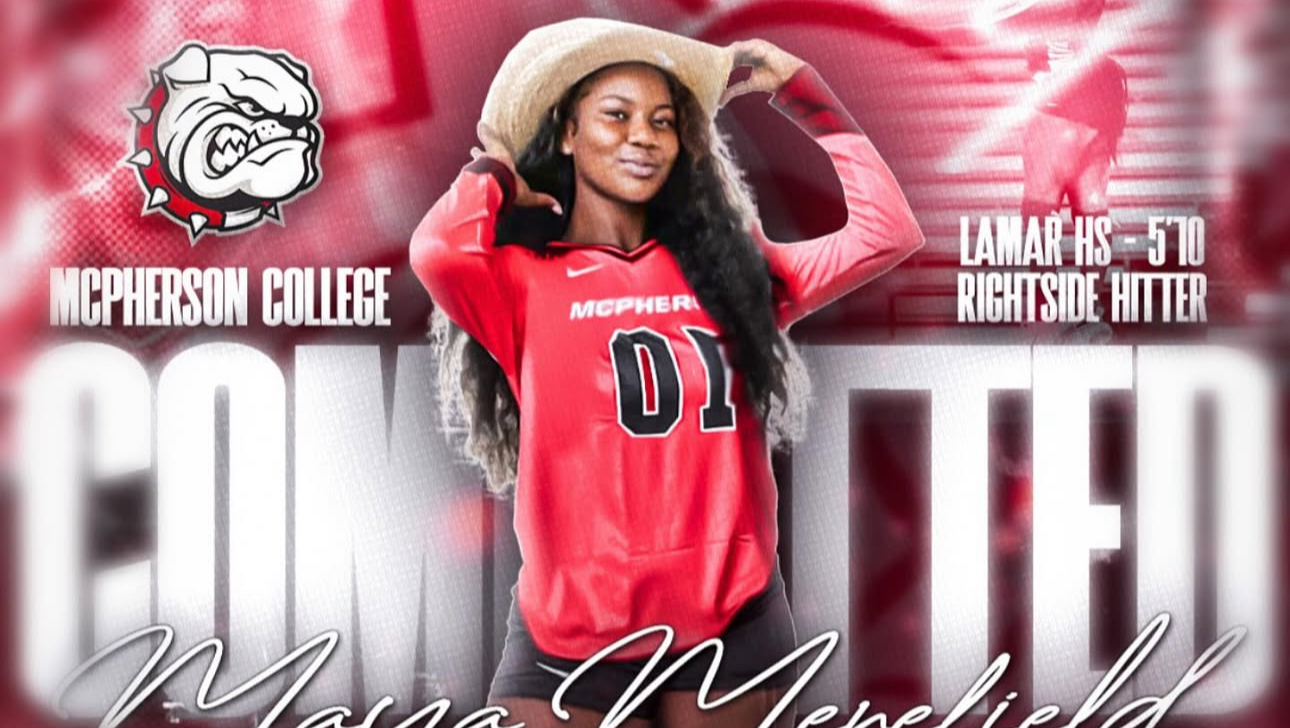 Fundraiser by Maya Menefield : Support McPherson Volleyball: Essential ...