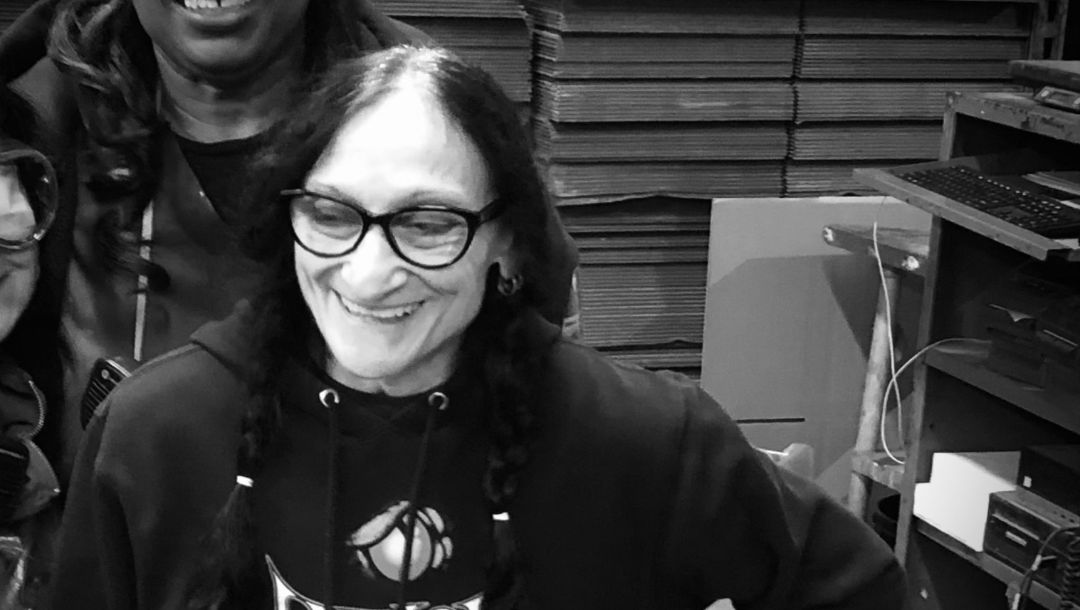 Fundraiser by Maureen Delaney : Honor Patrice Nocella's memory by ...