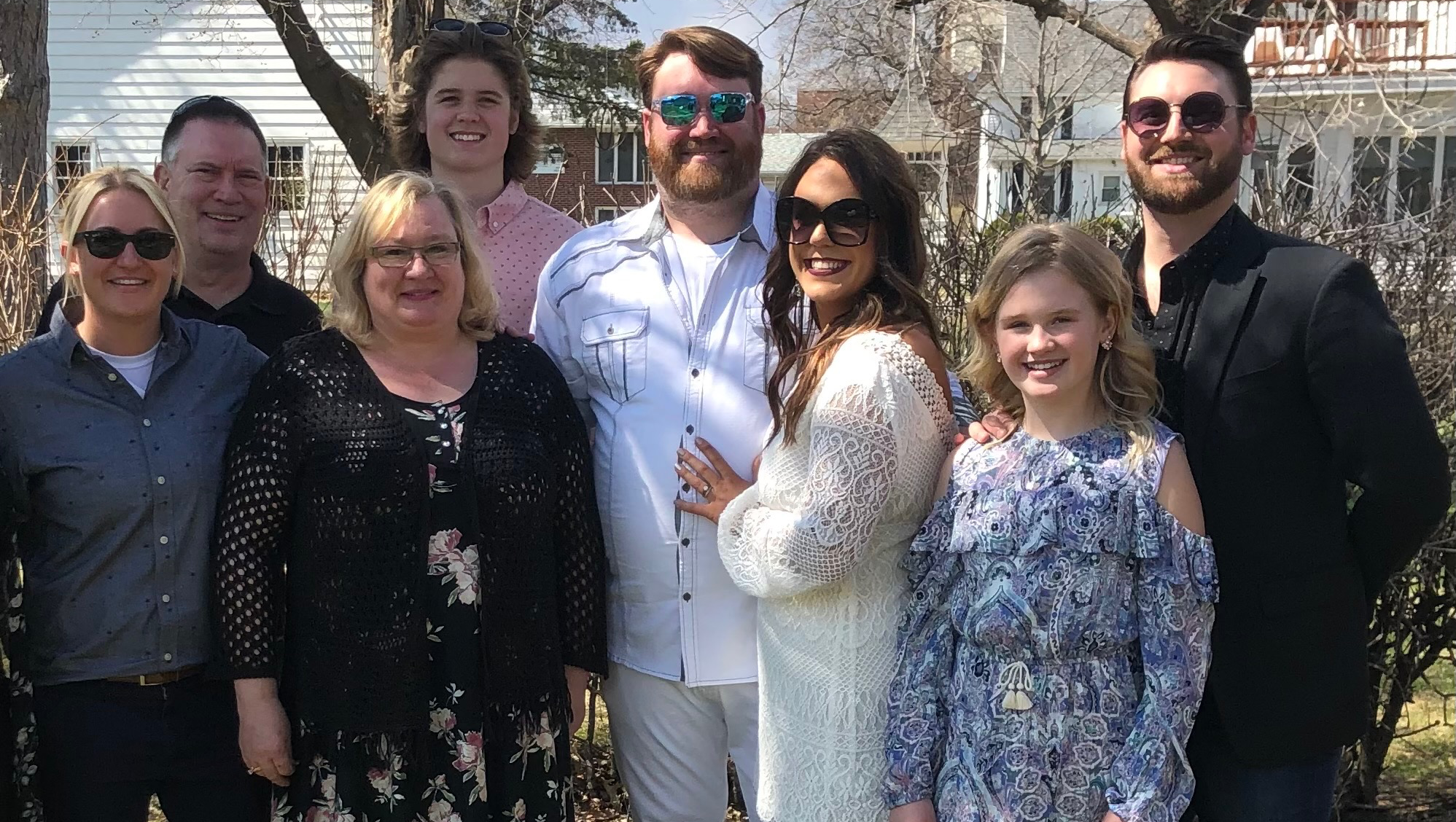 Fundraiser for Ashley Westergaard by Melina Susienka : Help Honor ...