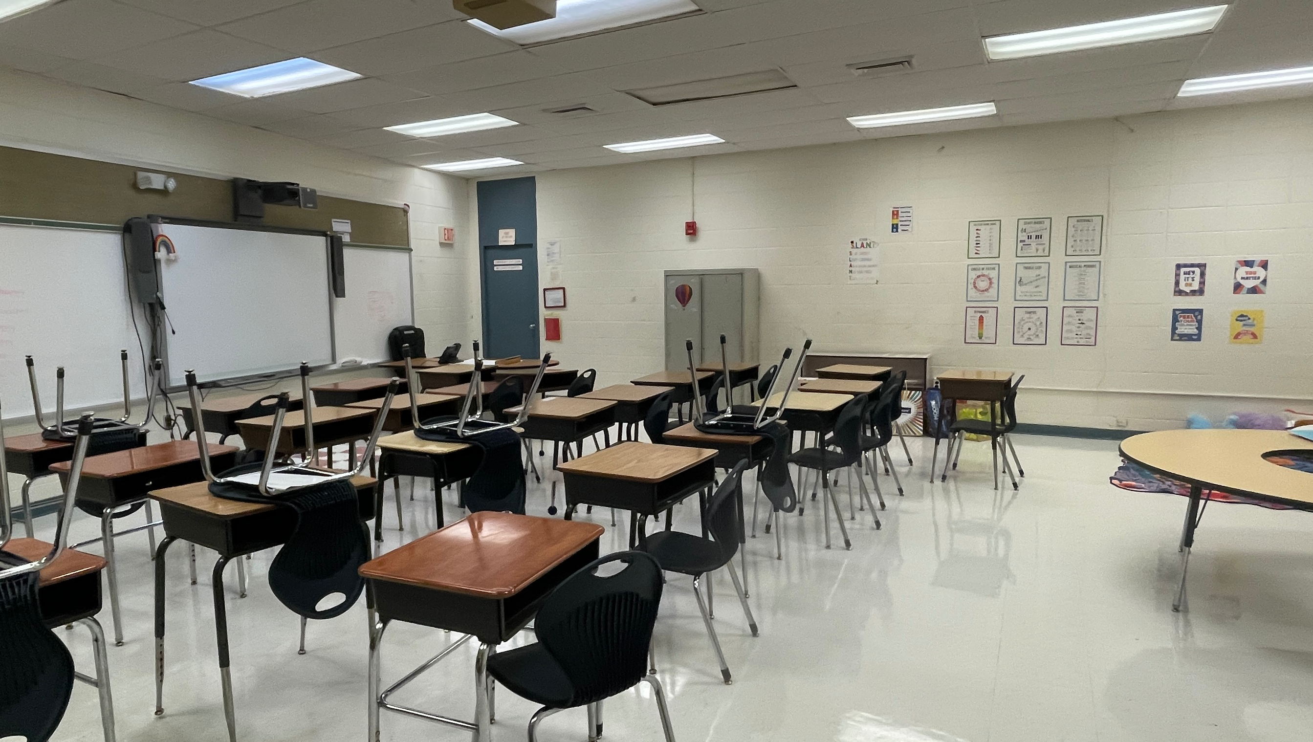 Fundraiser by Bridget Warner : Support Camden Students with a New Piano