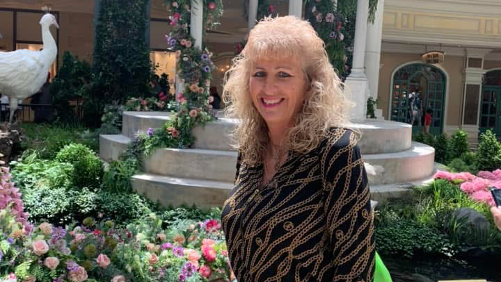 Fundraiser for Pam Hardin by Donna Bassett : Support Pam's Fight ...