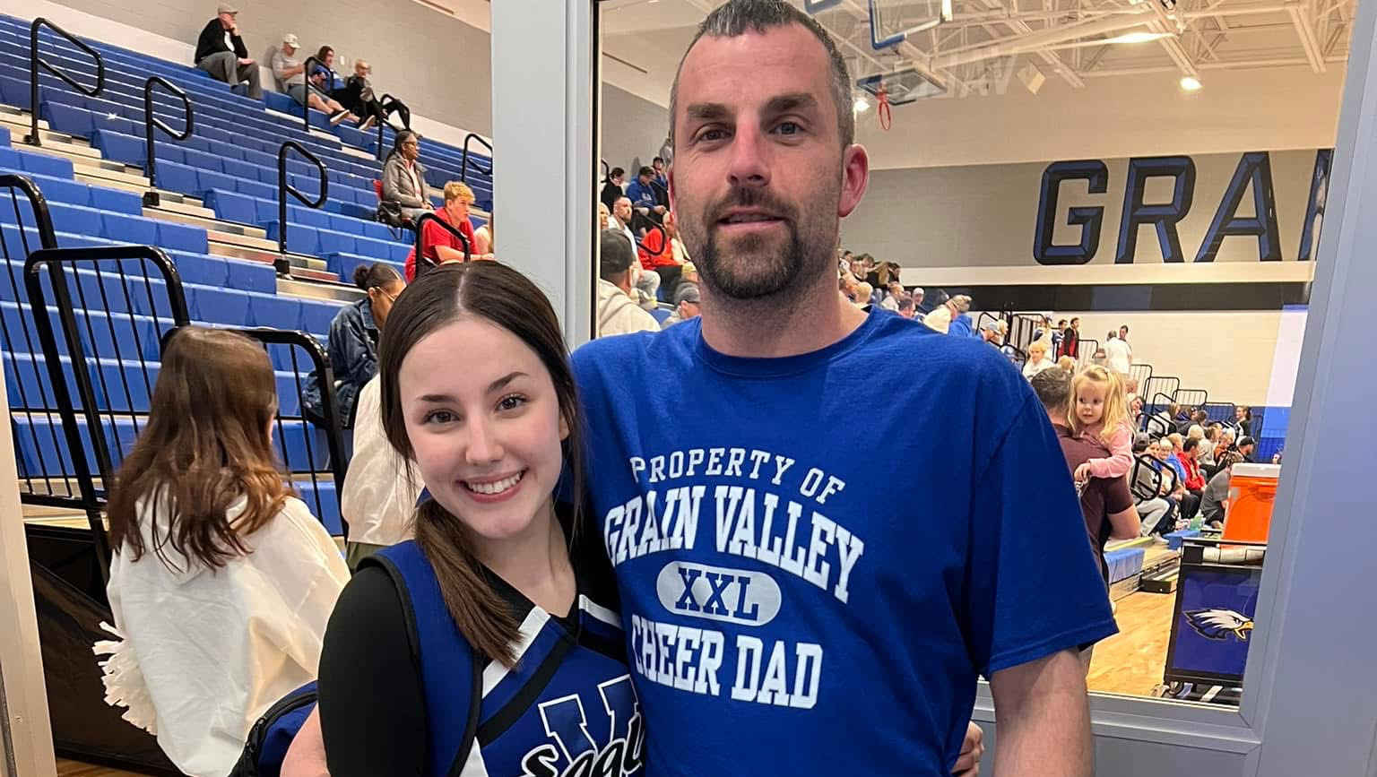 Fundraiser for Henry Huonker by Brooke Jones : Support Haley's ICU Recovery Journey