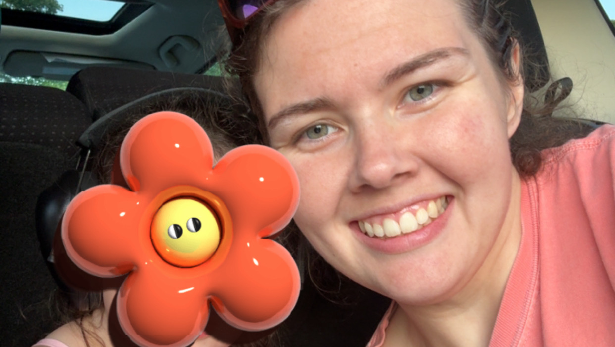 Fundraiser by Nancy Greer : Support Mariesa and Scarlett's New Start