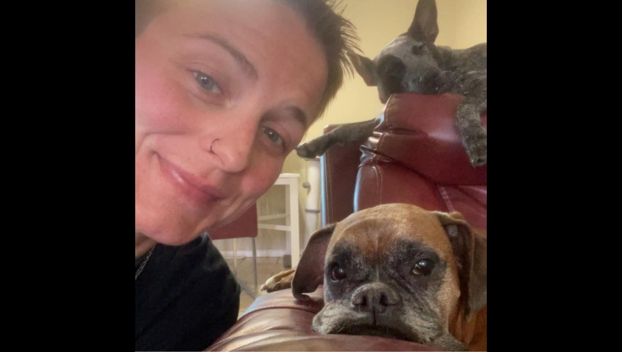 Fundraiser for Jess Stevens by Courtney Fenner : Please help Give Jess ...