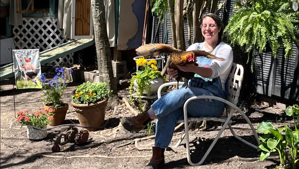 Fundraiser for Jamie Nash-Stebly by William Thompson : Legal Aid for ...