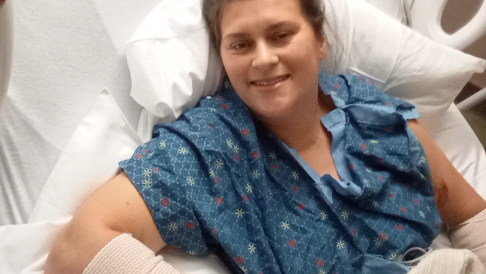 Fundraiser by Christopher Renna : Support Shelby and Brenden's Recovery