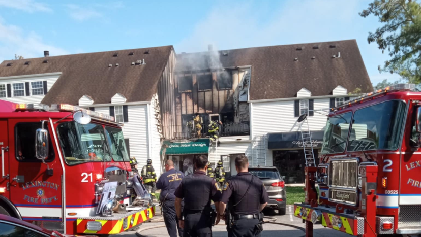 Fundraiser for Erin Vescio by Leah Sorrell : Help Erin Rebuild After ...