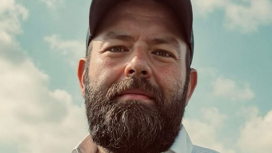 Fundraiser by Austin Ray : Inspire Vincennes: A Night with Robert Arnold