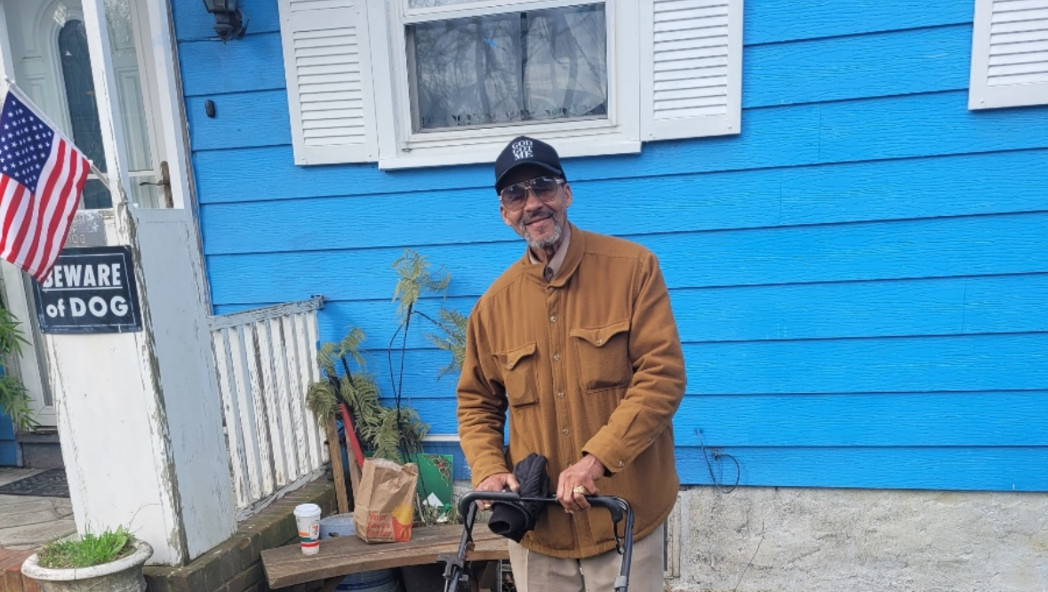 Fundraiser for Joseph Dean by Bessie Dean : Help for Mr.Joseph Dean ...