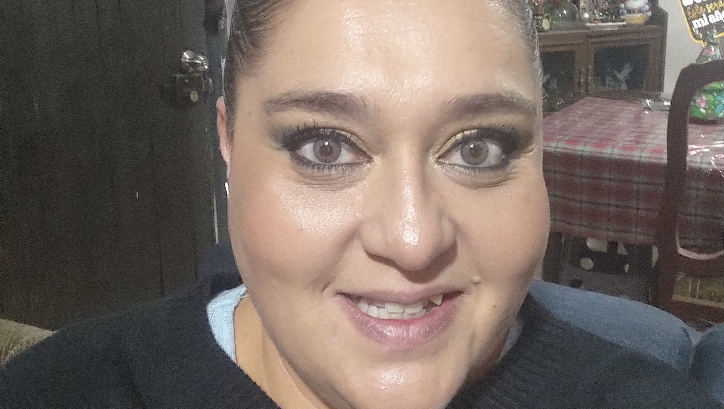 Fundraiser by Karla Lucila Alvarez Ramirez : Hoy necesito de ti