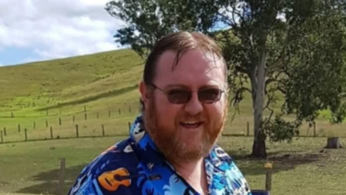 Fundraiser for Kristy Robertson by Samantha Dodd : Donnie soper