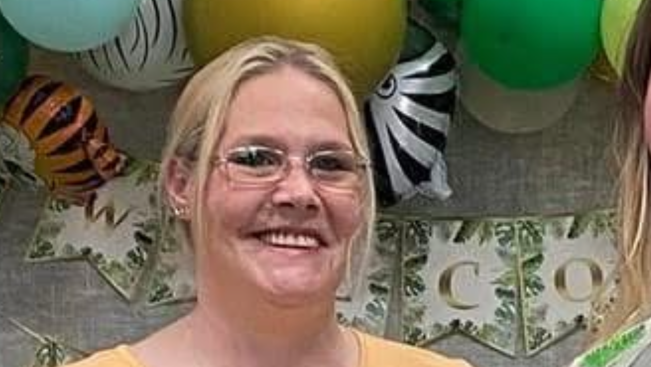 Fundraiser for Morgan Weber by Mattison Weber : Help Us Honor Angie's ...