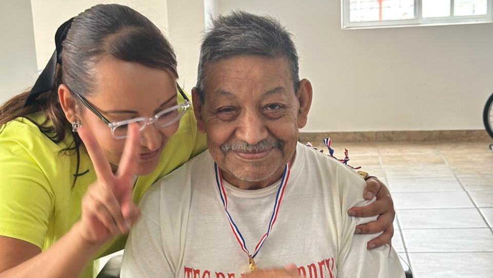 Fundraiser by Alexandra Razo : Support José Razo's Legacy of Kindness