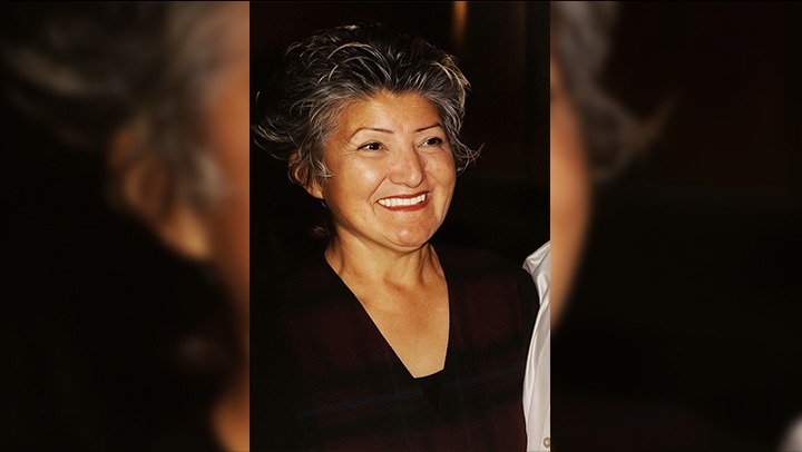 Fundraiser for Cassandra Vasquez by Mario Padilla : Support for ...