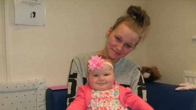 Fundraiser by Sarah Nowell : Our much loved stacey