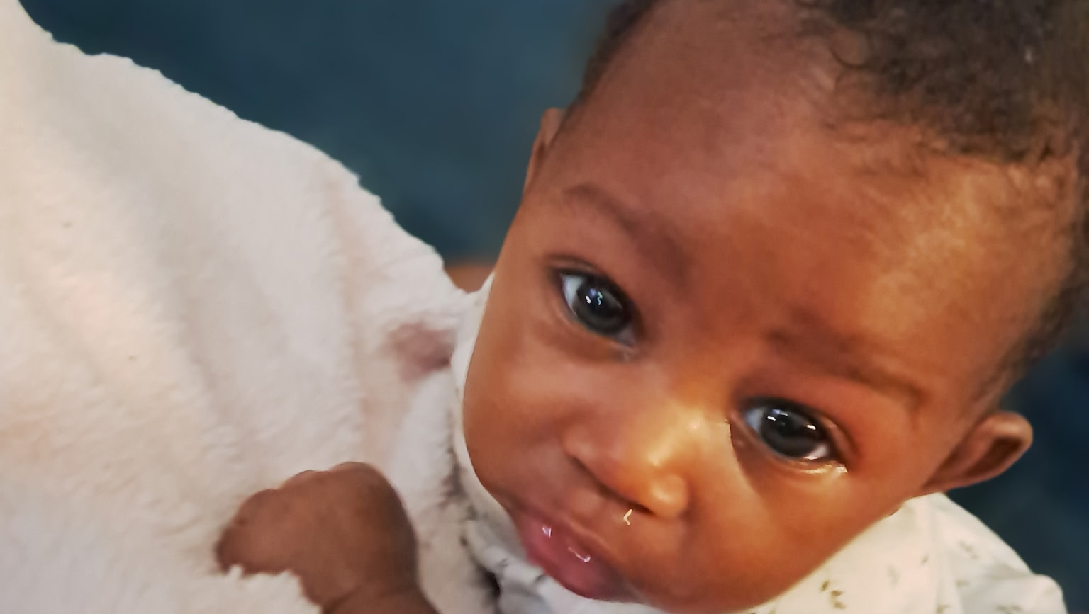 Fundraiser by Djeny Blake : Help Us Honor Baby Shekinah