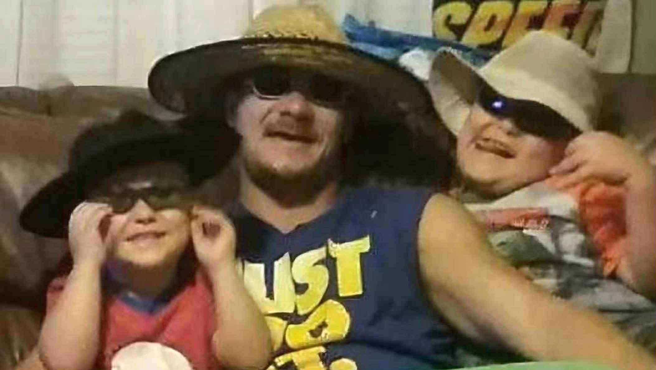 Fundraiser by Krista Heath : In Loving Memory of Jousha Weber until the ...