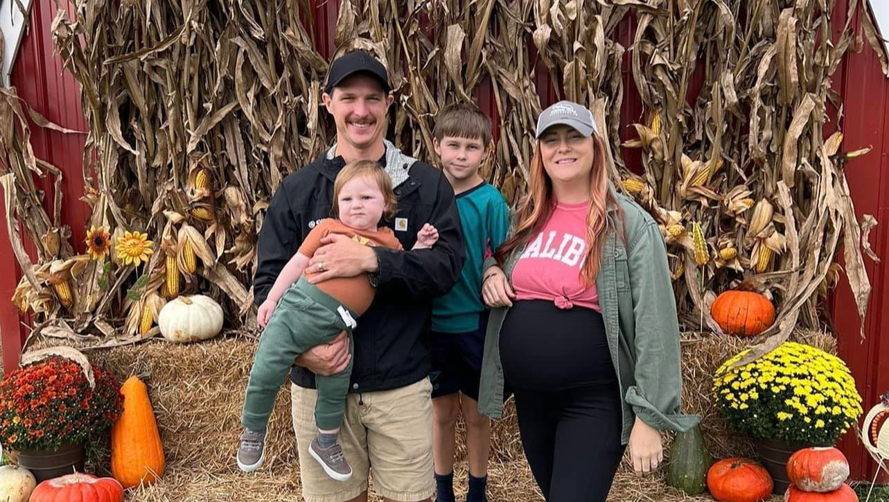 Fundraiser by Michelle Hayes : Support the Fauver Family After Car Theft