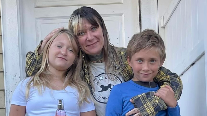 Fundraiser by Kathleen Barron : Help Colleen and family rebuild after ...