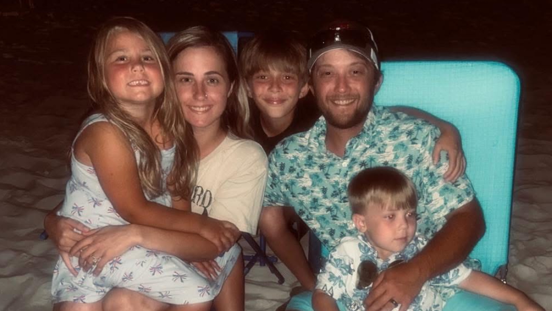 Fundraiser by Shaylia Utech : Support Alex Utech's Fight Against Sepsis