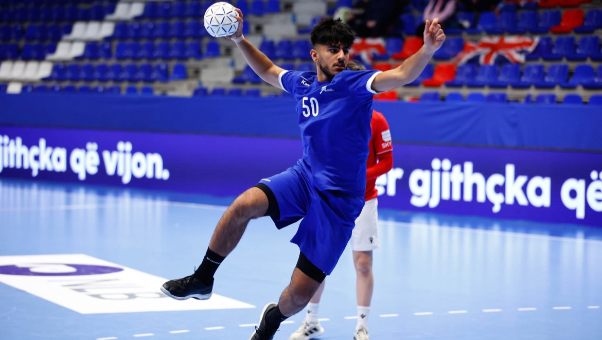 Fundraiser by Harvey Mohan : Shropshire to Scandinavia : Harvey's ...