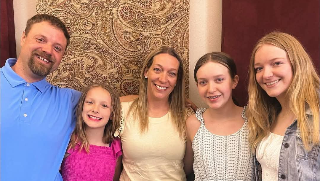 Fundraiser for Ashley Sandgren by Azia Ludwig : Help the Sandgren ...