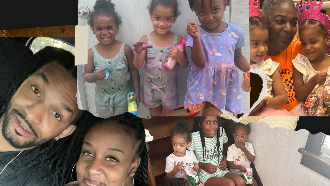 Fundraiser by Amati Simmons : Support Amati’s Heart Transplant Journey