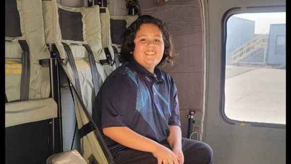 Fundraiser for Steven Flores by Lindsey Tillman : Help Steven Flores ...