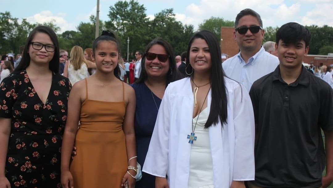 Fundraiser for Christina Sison by Joy Pico : Support for the Sison Family