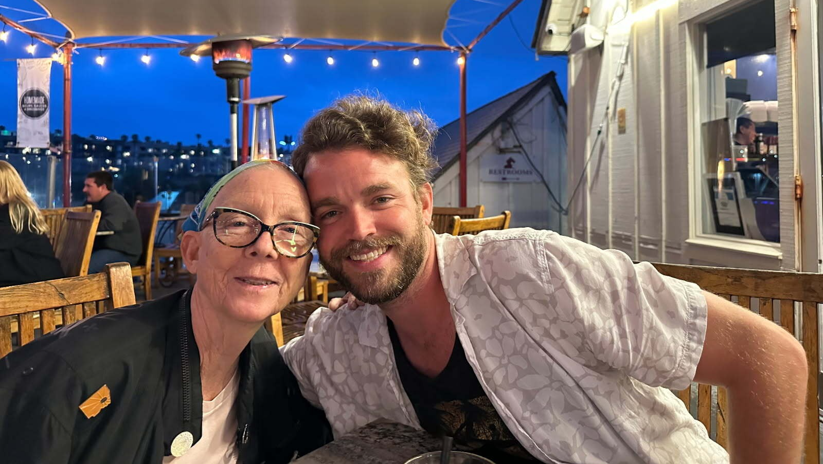 Fundraiser by Zachary Barnett : Support Sharon's Fight Against Cancer
