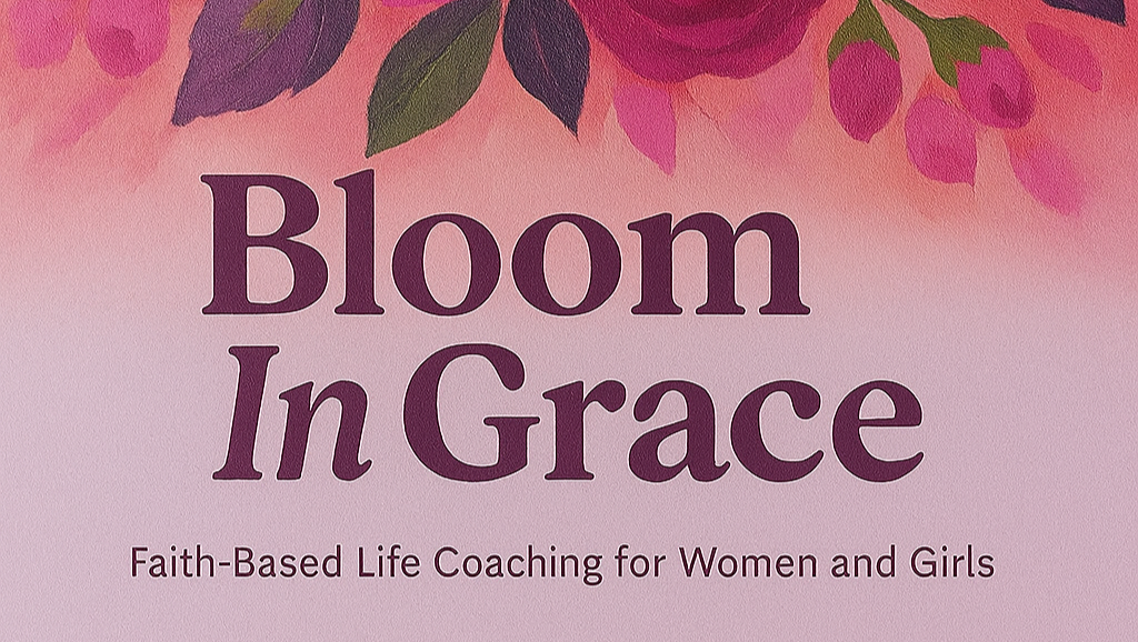 Fundraiser by Kimberly Momon : Support Bloom In Grace's Healing Mission