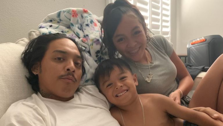 Fundraiser by alex dela calzada : Help David Fight Through a Second ...