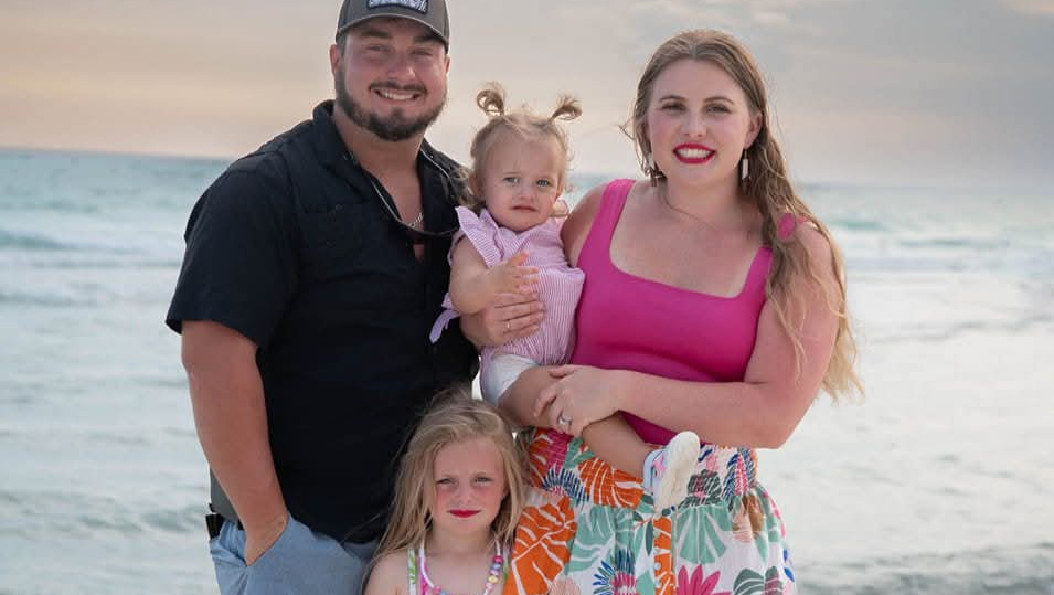 Fundraiser for Kayla Mcnair by Greg Haase : Support the family of ...