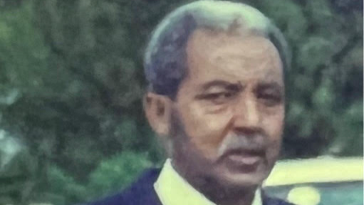 Fundraiser by Makda Seyoum : Honoring the Life and Legacy of Memhir ...
