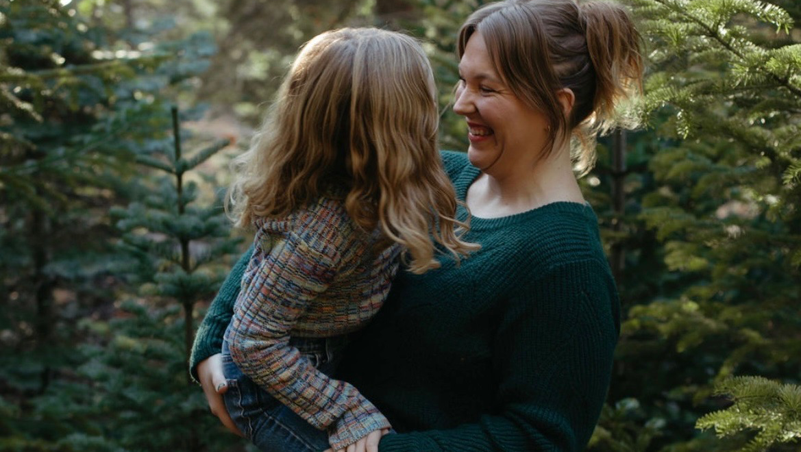 Fundraiser by Tevan Myatt : Support Taylor Olin, single Mom Laid Off ...
