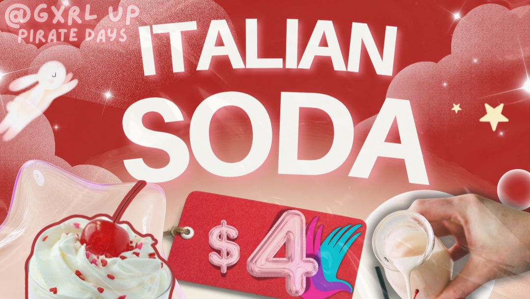 Fundraiser for Yong Chen by Violet Lau : 2025 Pirate Days - GxrlUp ...