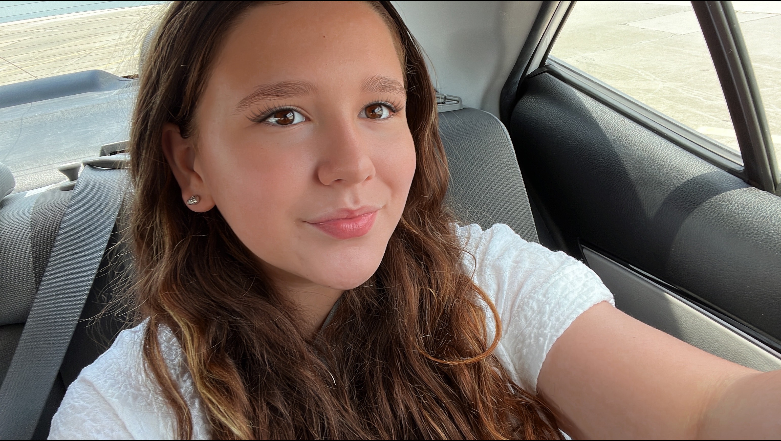 Fundraiser by Alexis Fontenot : Support Adilynn's Educational Trip to D.C.