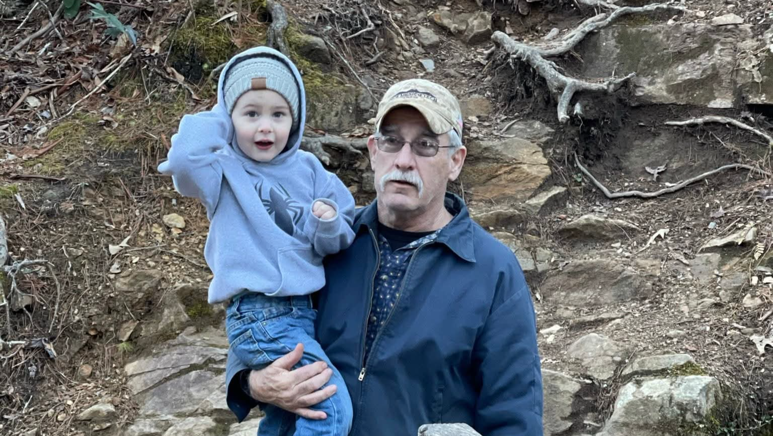 Fundraiser by Caitlin barnes : Help the Herrin Family with Funeral Costs