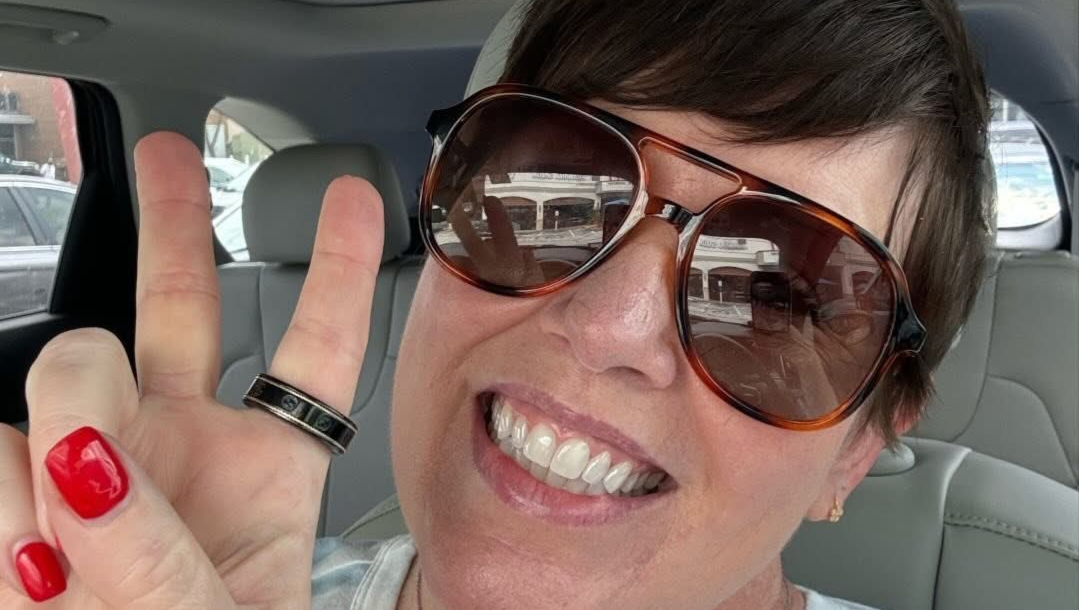 Fundraiser for Becky Reese by Megan Moody : Support Becky: Our Beloved ...