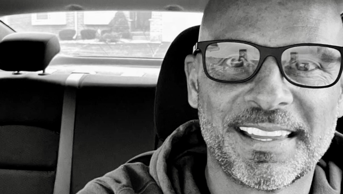 Fundraiser for Bryan Roach by Amy Watson : Support Bryan's Open Heart Surgery