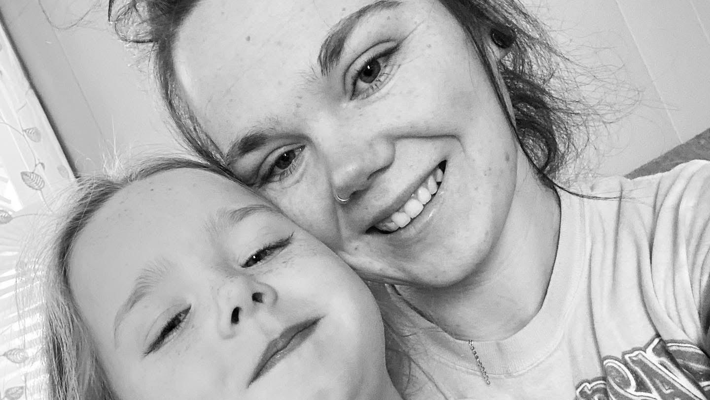 Fundraiser for Jamie Brown by Sarah Eames : Help Miranda’s Family Say ...