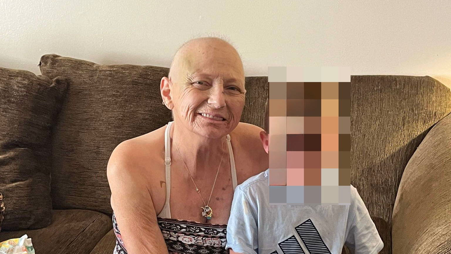 Fundraiser by Jared Atkinson : Support Jared's Mom in a difficult time