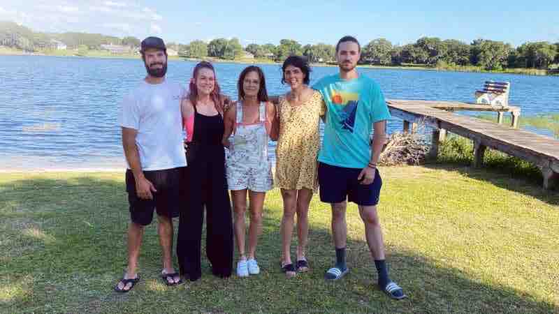 Fundraiser for Melanie Ashby by Alaynah Carter : Help a Mom of Four ...