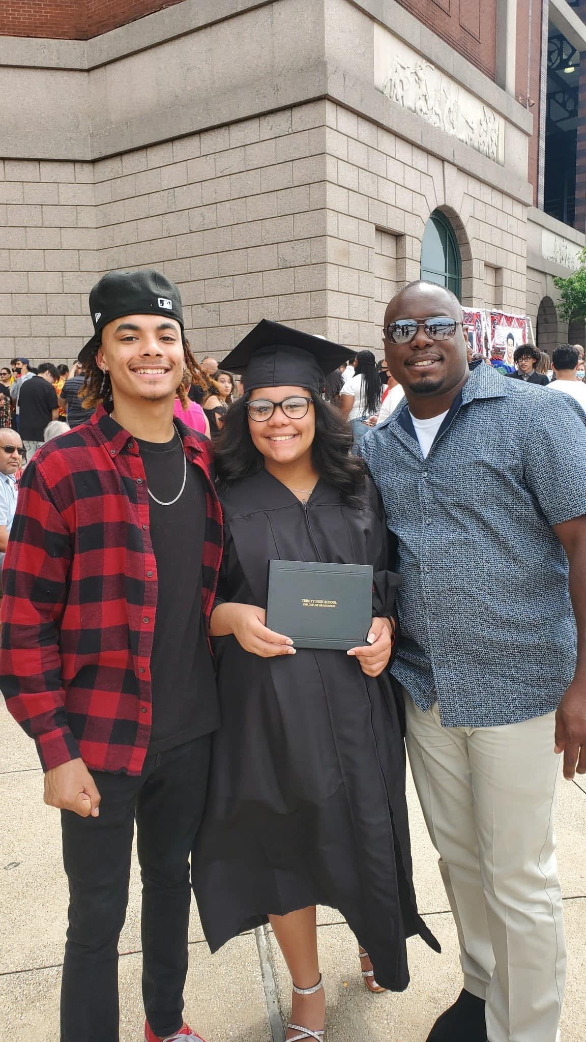 Fundraiser for Emma Waller by Renee Trudgett : Together for Asheljamin ...