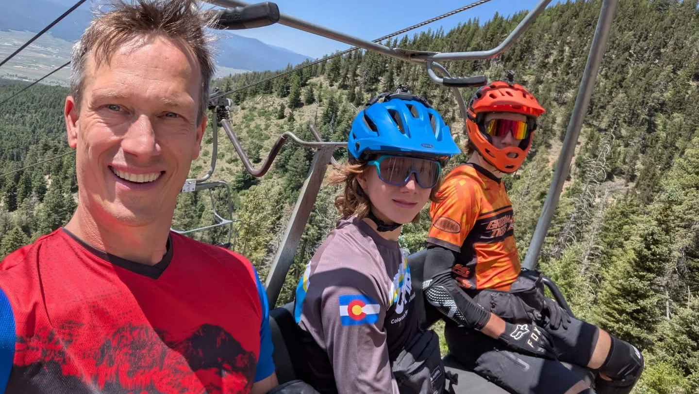 Fundraiser for Brian Fox by Kathryn Yoder : Help Brian's Family Through ...