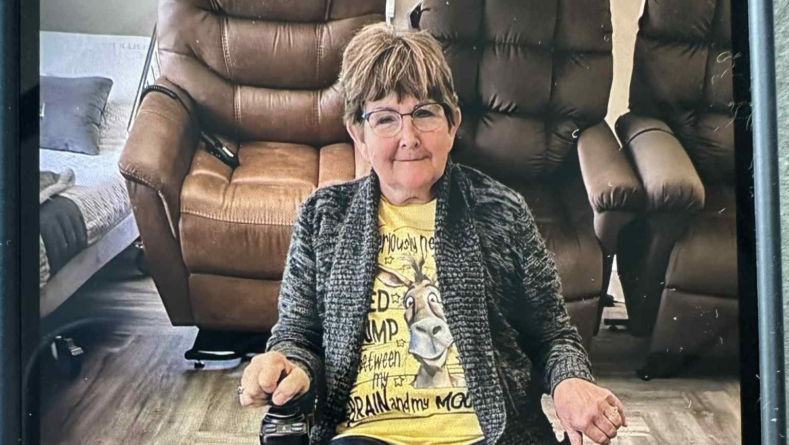 Fundraiser by Lynn Witwer : Support Weese's Independence with Essential ...
